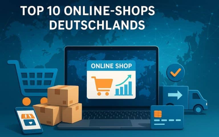Was Germany Online Shop